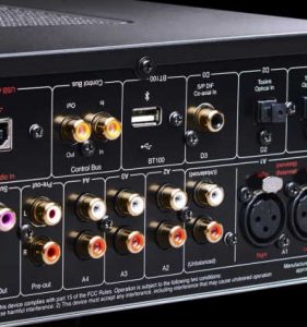 How To Connect Multiple Amplifiers One Source | April Towers